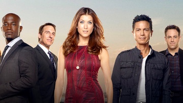 Private Practice - Radford Studio Center