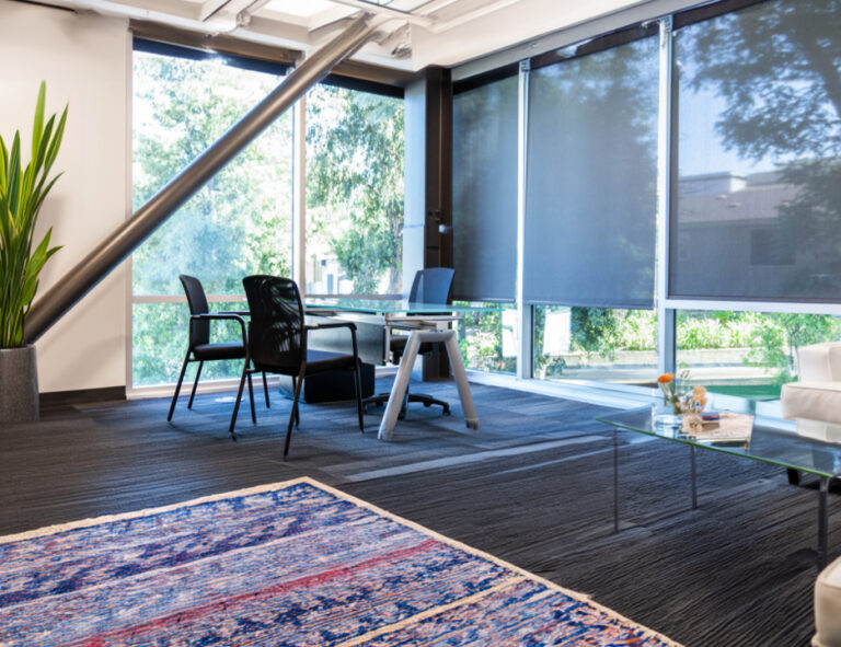 Office Space - Radford Studio Center