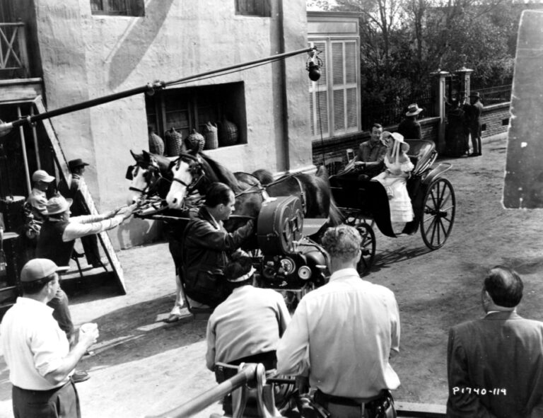 About - Radford Studio Center