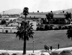 About - Radford Studio Center